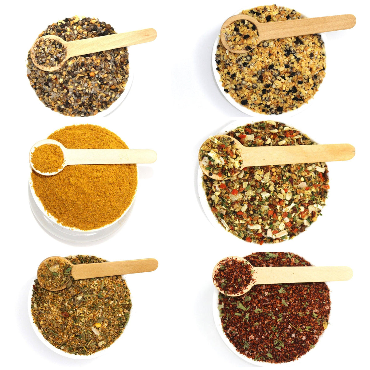 Spices – Tagged "spice gift box" – Kitchen Witch Gourmet