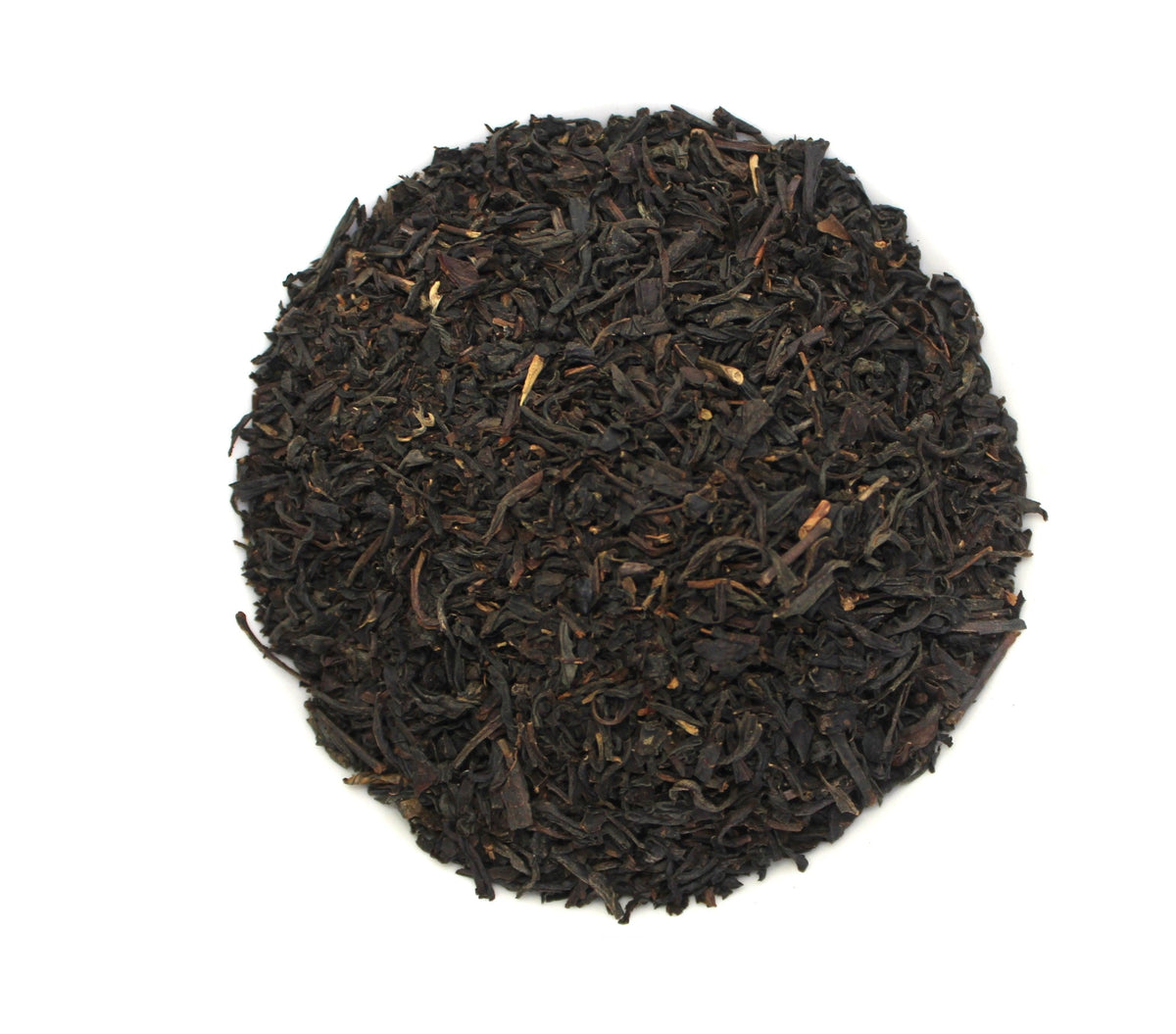 Black Tea – Kitchen Witch Gourmet