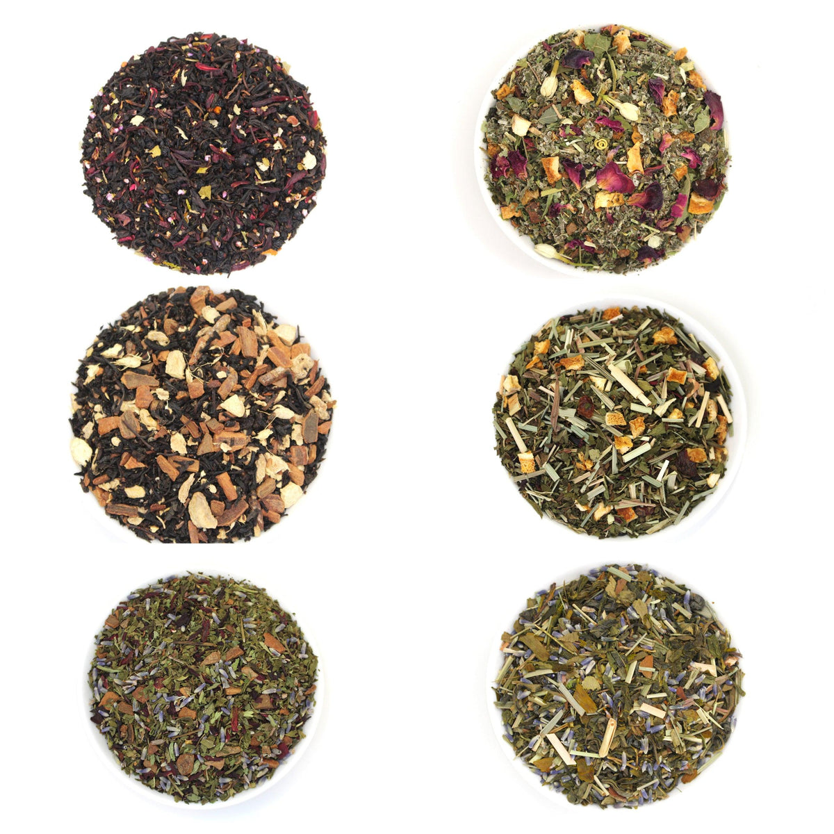 Loose Leaf Tea – Kitchen Witch Gourmet