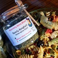 Ready Spaghetti – Kitchen Witch Gourmet