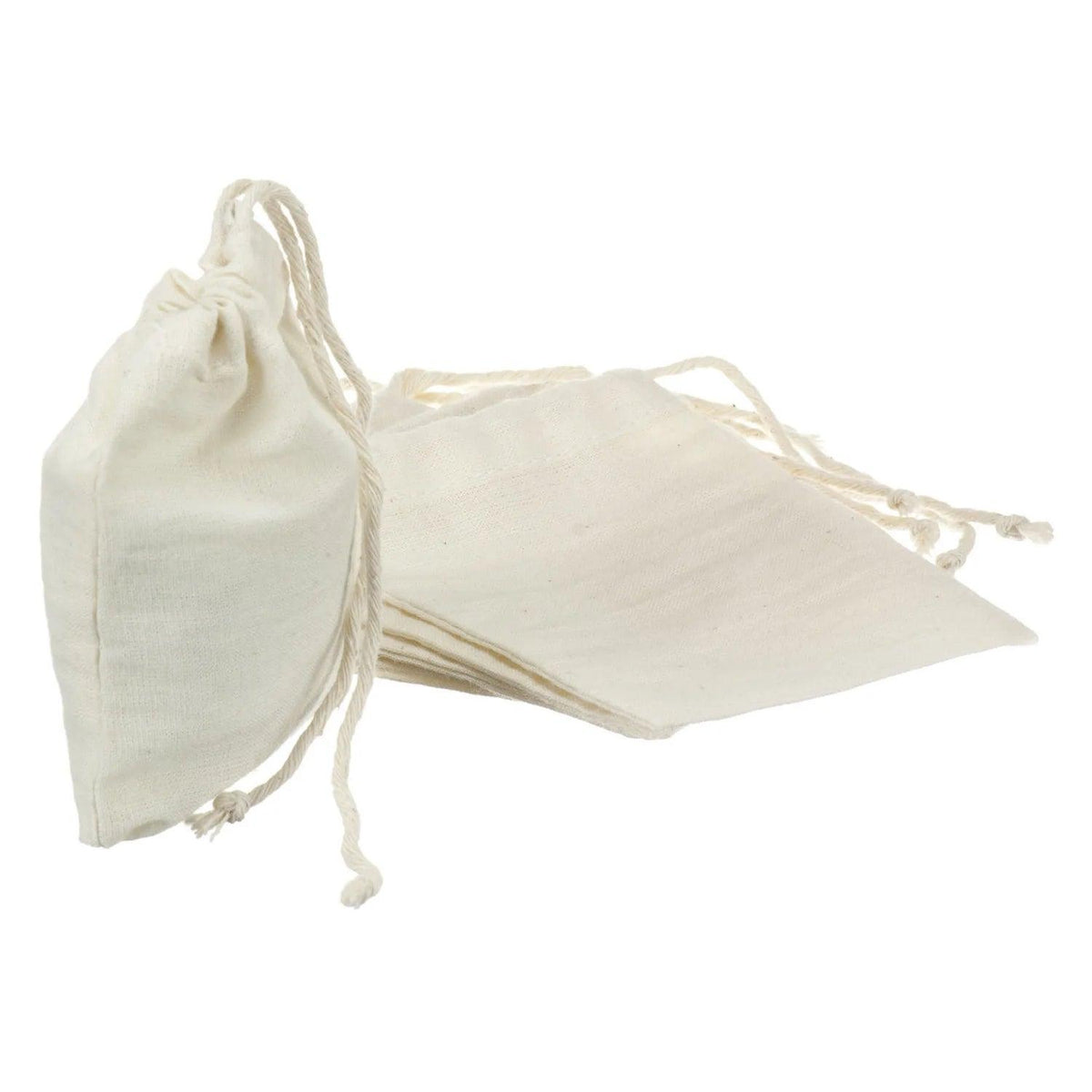 Chai Muslin Steeping bags – Kitchen Witch Gourmet