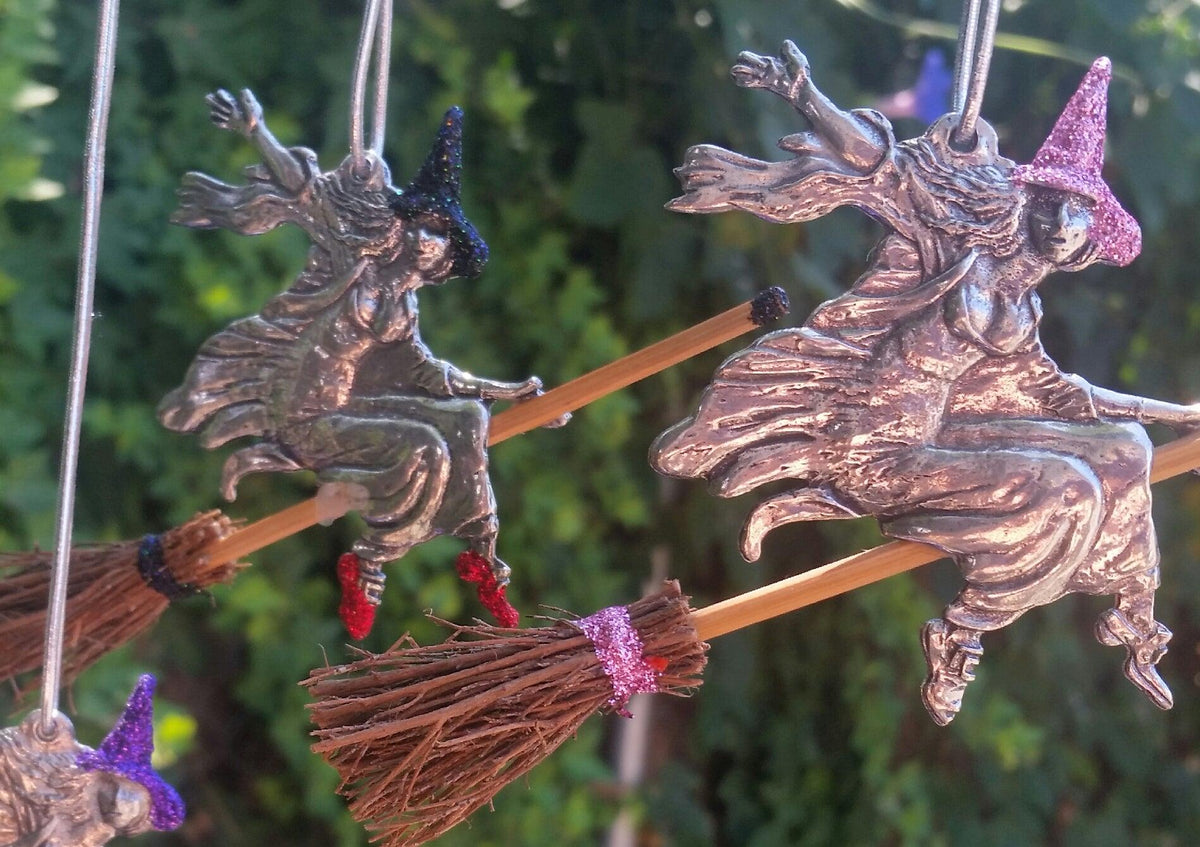 Kitchen Witches – Kitchen Witch Gourmet